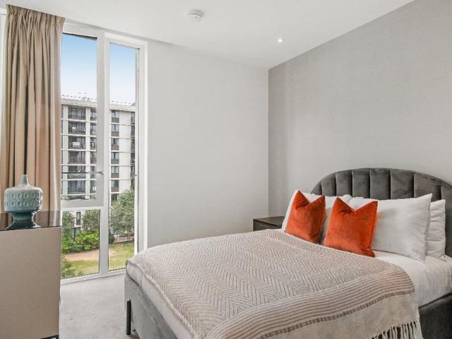 Applegate House, E20 1GF, London