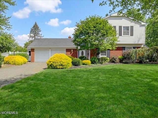 Applegate Rd, Freehold, Home For Sale