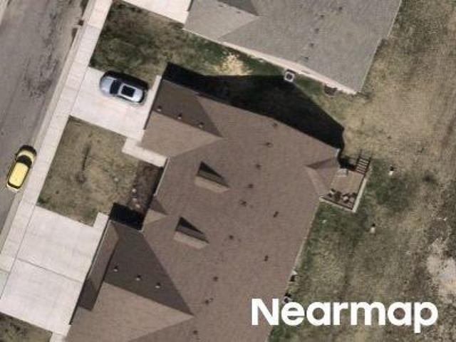 Applegrove Ln