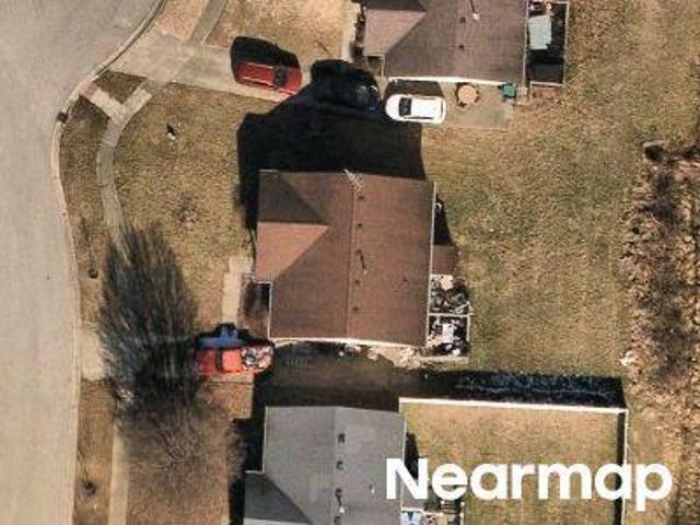 Applegrove Ln