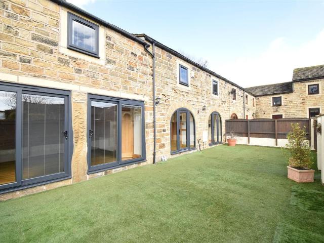 Applehaigh Lane, Notton, Wakefield WF4, 3 bed barn conversion to rent, £1,850 pcm | PrimeLocation