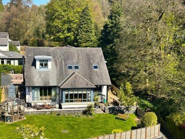 Applerigg, Patterdale Road, 5 Bedroom Detached