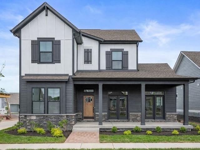 Appleseed Plan Chatham Village The Cottage Collection Community