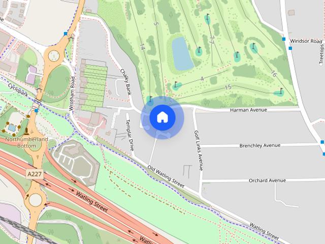 Appleshaw Close Gravesend DA11