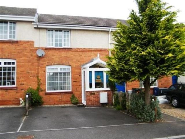 Appleshaw Way, Andover SP11, 2 bed terraced house to rent, £1,200 pcm | PrimeLocation