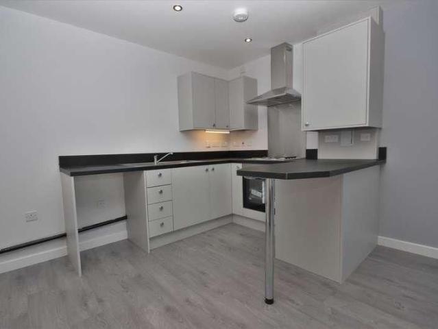 Appleton Village, Widnes, Widnes, WA8