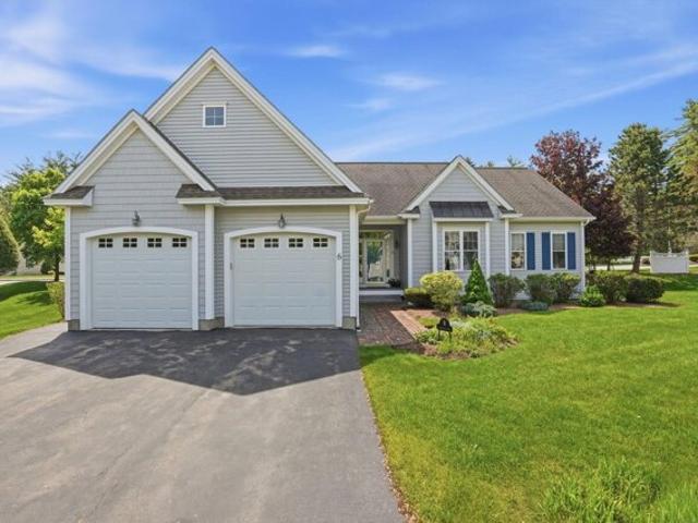 Appleton Way Unit,amherst, Condo For Sale