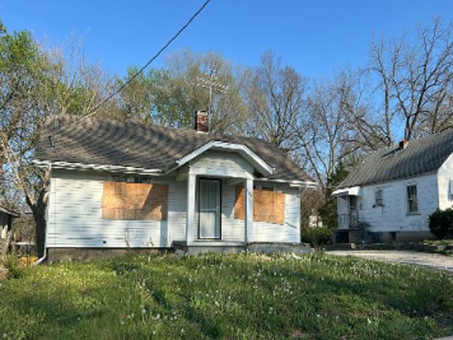 Appleton Ave