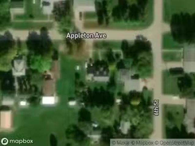Appleton Ave