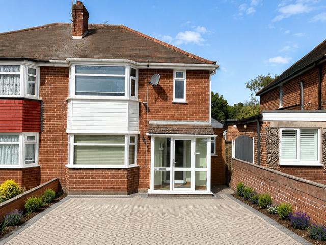 Appleton Avenue, Birmingham B43, 3 bed semi detached house to rent, £1,500 pcm | PrimeLocation