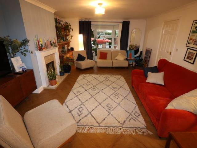 Appleton Court, North Cave, Brough