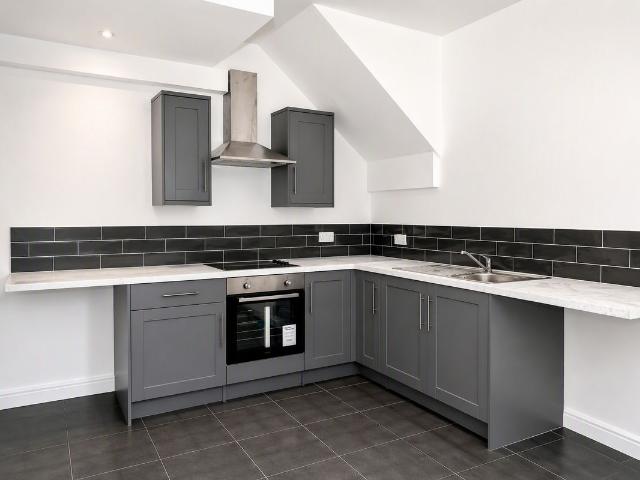 Appleton Gate, Newark NG24, 1 bed flat to rent, £650 pcm | PrimeLocation