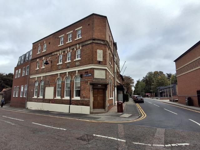Appleton Gate, Newark NG24, 1 bed flat to rent, £775 pcm | PrimeLocation