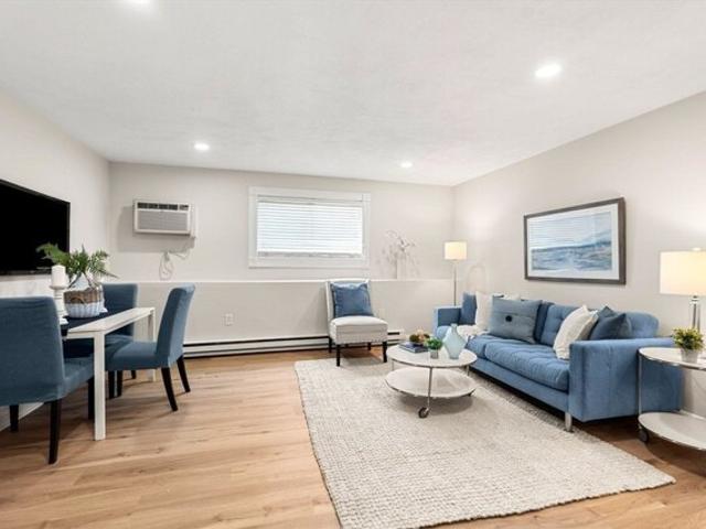 Appleton Park Apt B, Ipswich, Condo For Sale