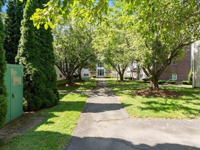 Appleton Park Apt E, Ipswich, Condo For Sale