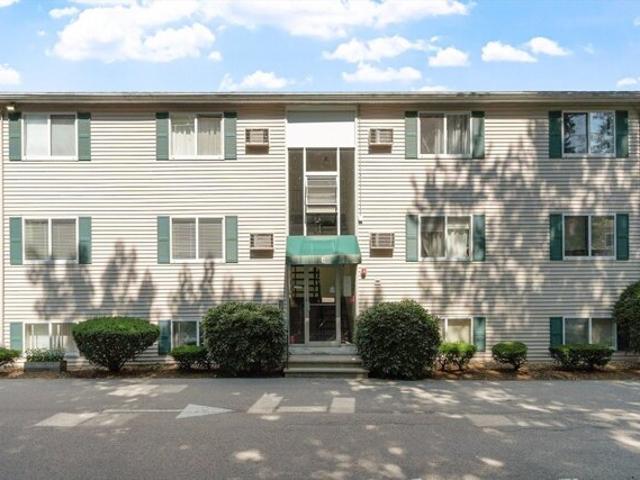Appleton Park Apt E, Ipswich, Condo For Sale