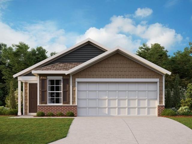 Appleton Plan Silverstone Community