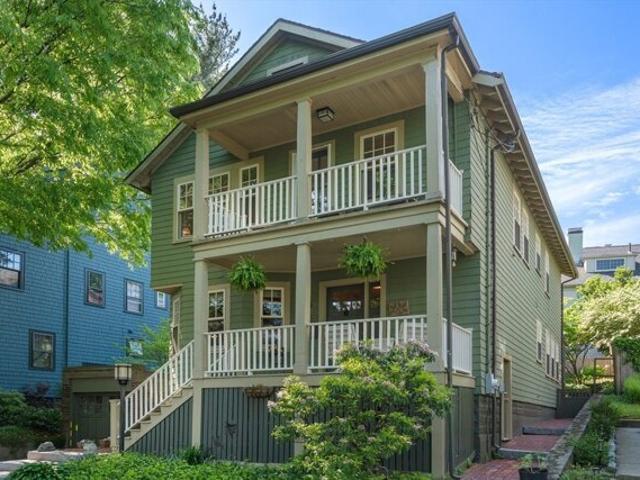 Appleton Rd, Cambridge, Home For Sale