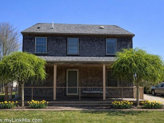 Appleton Rd, Nantucket, Home For Sale