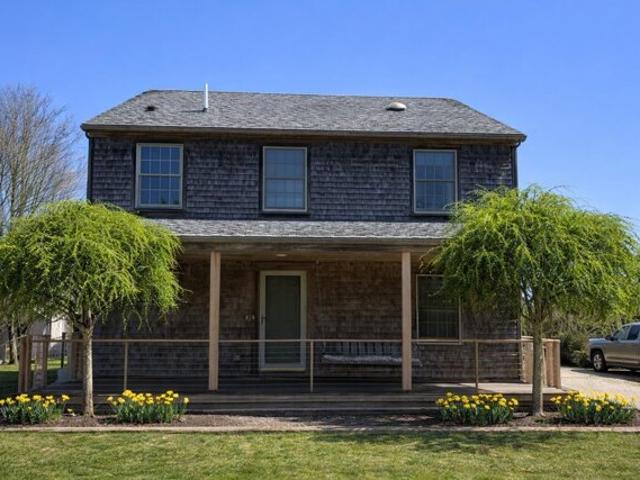Appleton Rd, Nantucket, Home For Sale