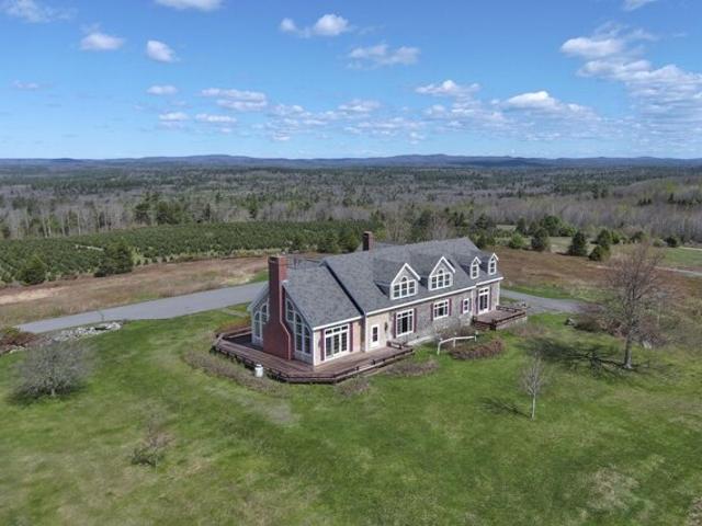 Appleton Ridge Rd, Searsmont, Home For Sale