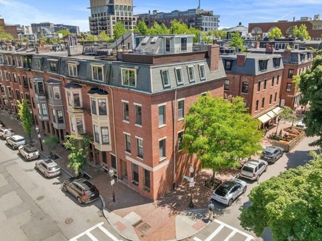 Appleton St Apt,boston, Condo For Sale