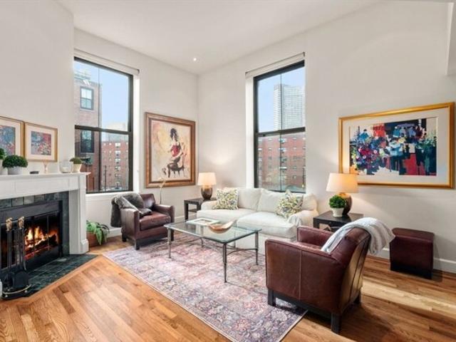 Appleton St Apt E, Boston, Condo For Sale
