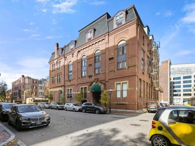 Appleton St Apt M, Boston, Condo For Sale