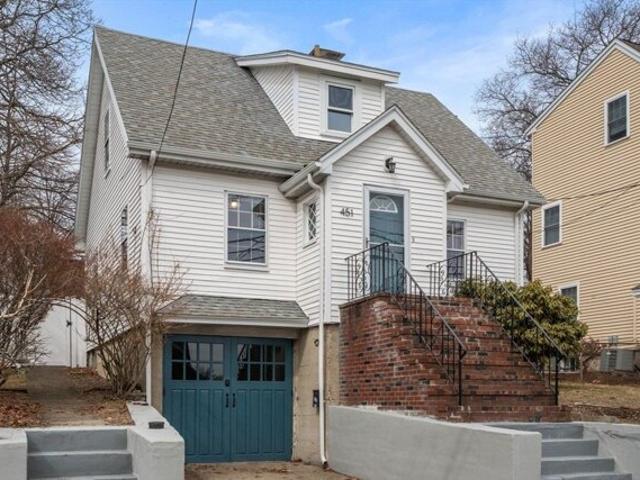 Appleton St, Arlington, Home For Sale