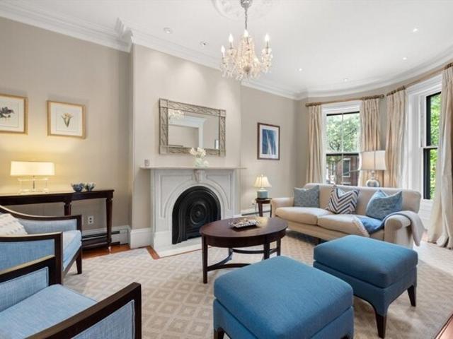Appleton St, Boston, Home For Sale