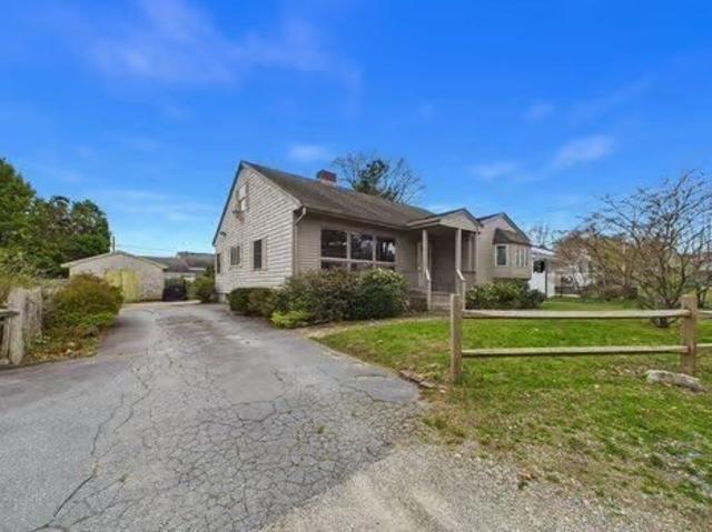 Appleton St, New Bedford, Home For Sale