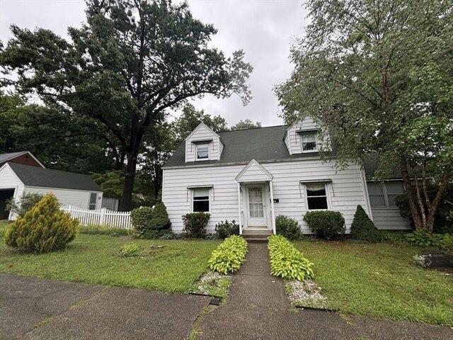 Appleton St, Springfield, Home For Sale