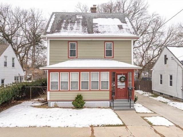 Appleton St, Springfield, Home For Sale