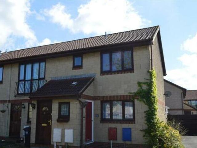 Appletree Court, Worle, 1 Bedroom Flat