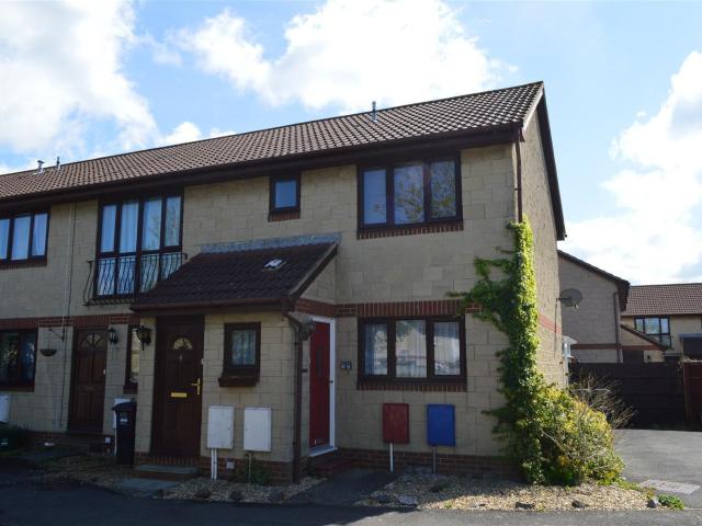 Appletree Court, Worle, Weston Super Mare