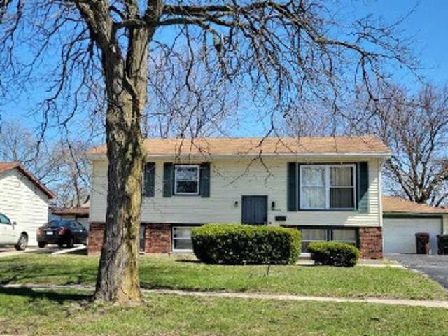 Appletree Dr