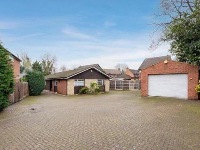 Appletree Lane, Langley, 4 Bedroom Detached
