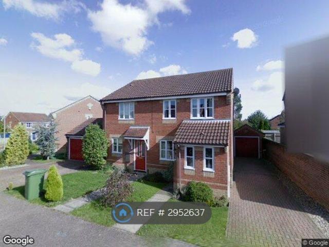 Appletree Lane, Roydon Diss IP22, 2 bed semi detached house to rent, £1,050 pcm | PrimeLocation