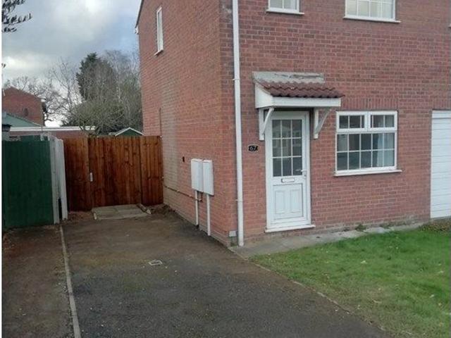 Appletree Road, Derbyshire DE65, 2 bed end terrace house to rent, £900 pcm | PrimeLocation