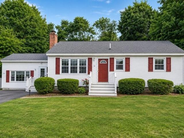 Appletree Rd, Tewksbury, Home For Sale
