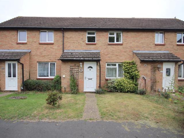 Appletrees, Bar Hill CB23, 2 bed terraced house to rent, £1,250 pcm | PrimeLocation