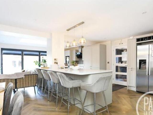 Applewood Close, Carlton Colville, 4 Bedroom Detached