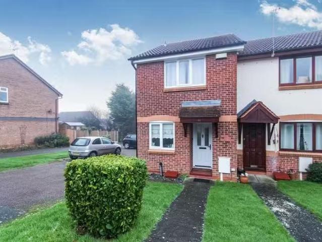 Applewood Drive, Gonerby Hill Foot, GRANTHAM