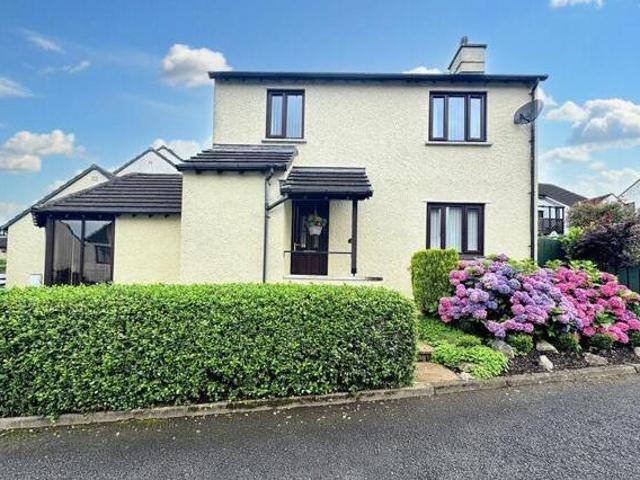 Applewood, Kendal, 3 Bedroom Detached