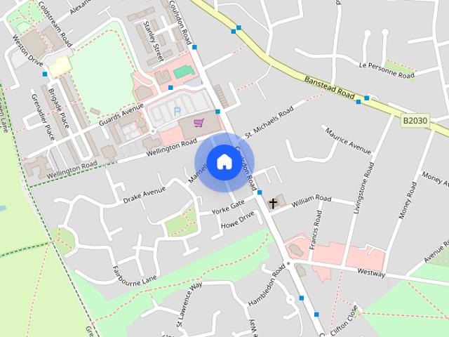 Applewood House, Firs Close, Caterham