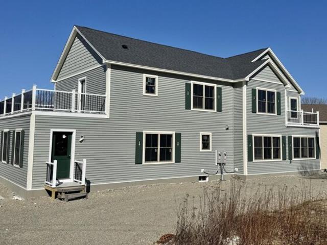 Applewood Ln Unit,bar Harbor, Condo For Sale