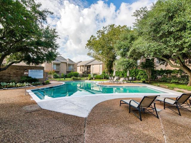 Applewood Village Apartments 1 Bedroom Apartment for Rent at 4500 Cypresswood Dr, Spring, TX 77379