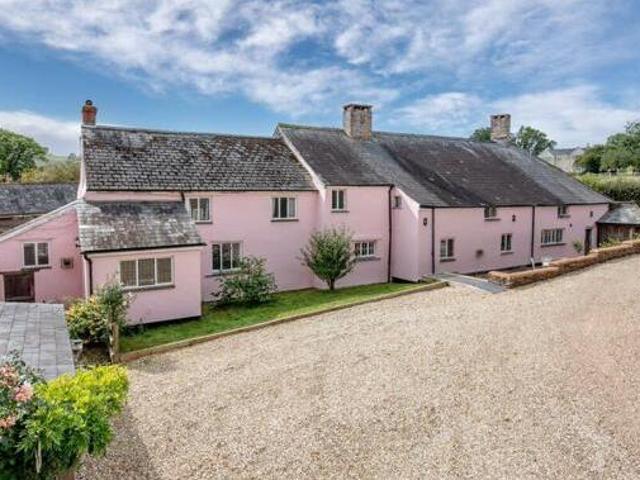 Appley, Stawley, 7 Bedroom Detached