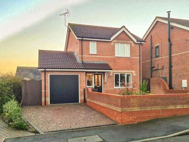 Appleyard Drive, Barton On Humber, 3 Bedroom Detached