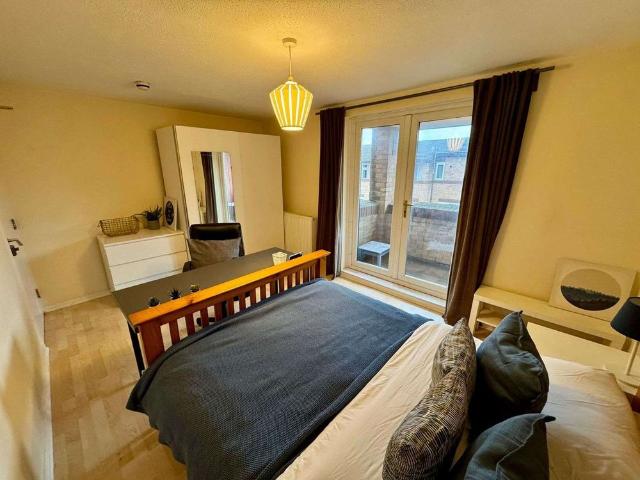 Appleyard Place 2F